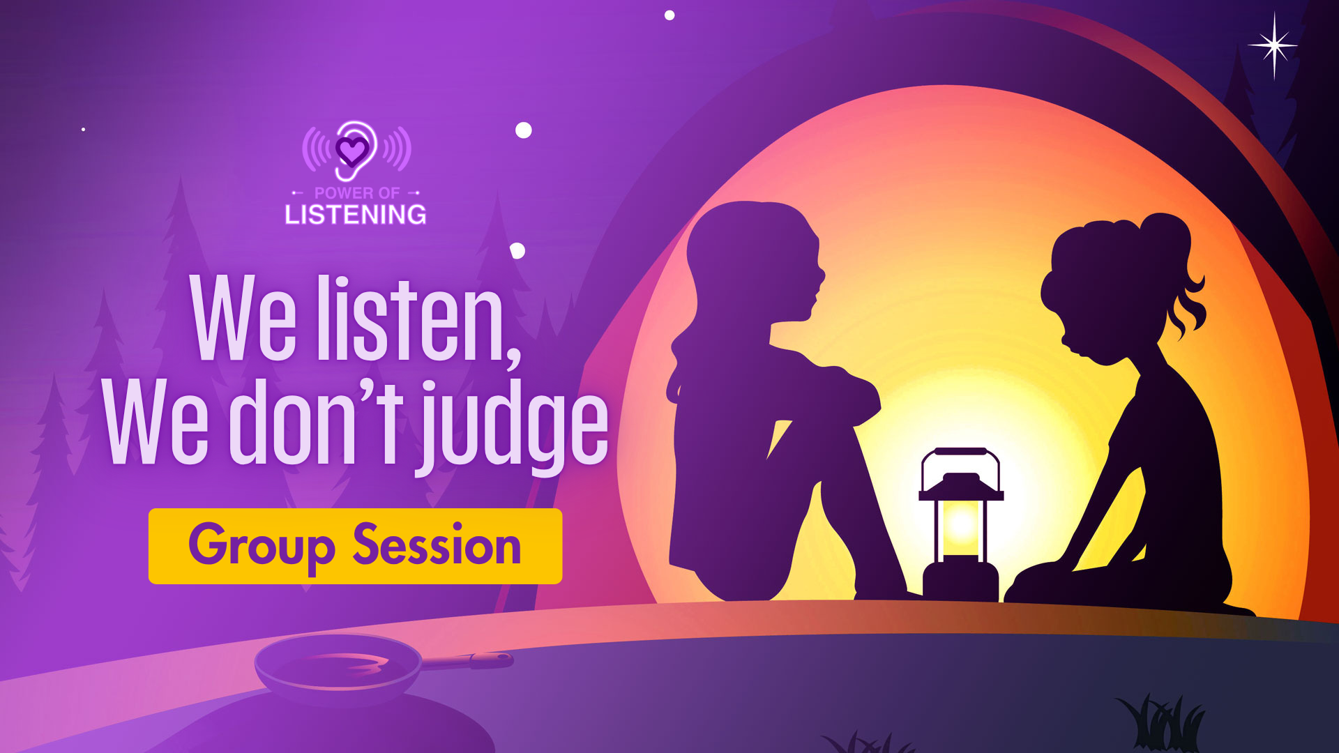 Circle of Presence – A Practice of Listening and Speaking with the ...